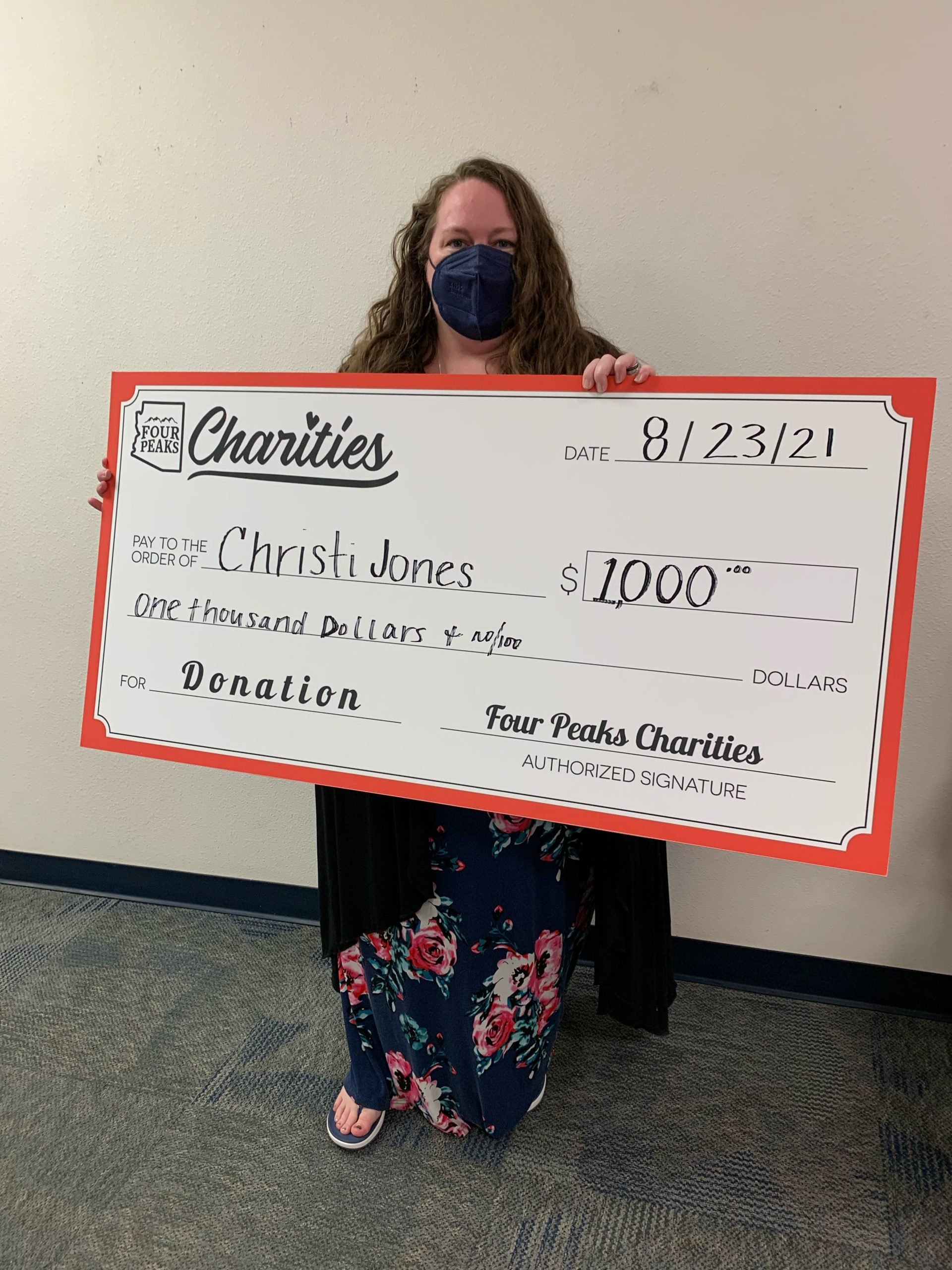 Grant Recipients | Four Peaks For Teachers